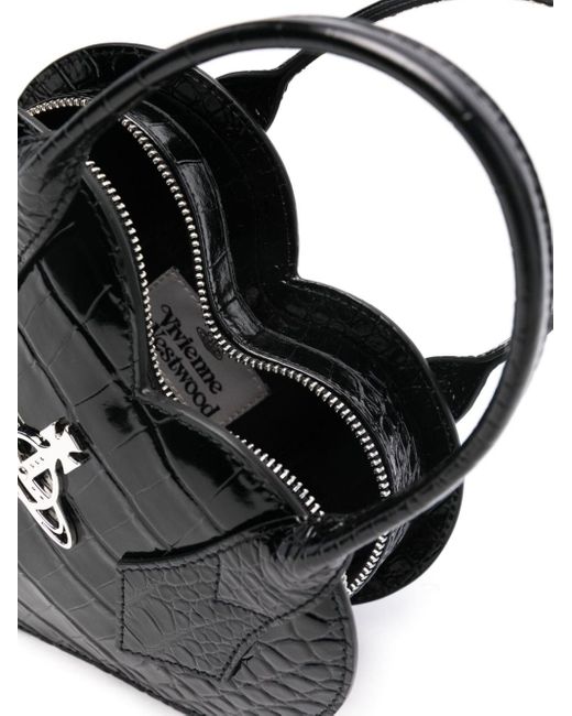 Vivienne Westwood Bags in Black | Lyst UK