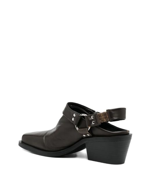 Senso 60Mm Kaden Ii Pumps in Black | Lyst