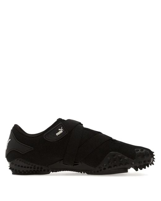 PUMA Mostro Og Prime Strap Sneakers in Black | Lyst