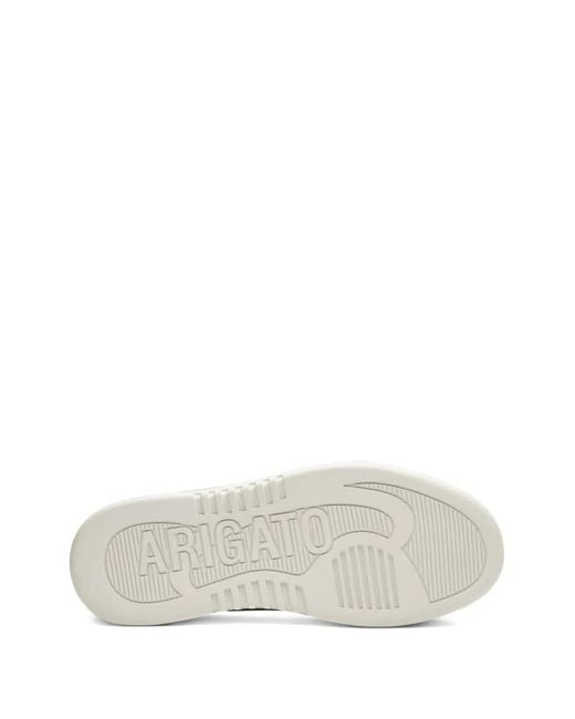 Axel Arigato Dice Lo Bee Bird Sneakers in White | Lyst UK