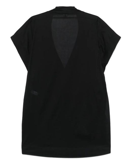 Eres Renee Tunic in Black | Lyst