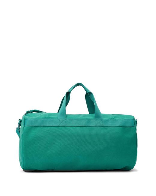 Lacoste Neocroc Holdall in Green for Men | Lyst