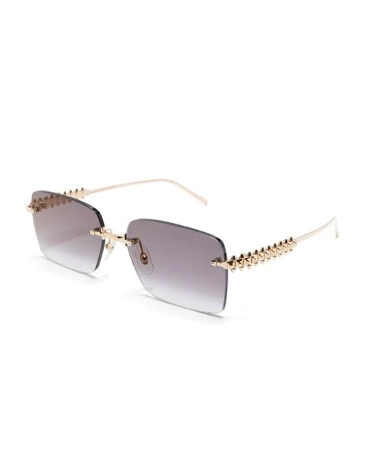 Cartier Ct0545S 001 | Lyst