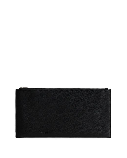 Yu Mei Portefeuille Adrian Envelope in Black | Lyst
