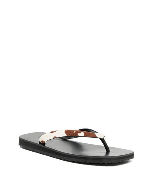 Senso Xeo Ii Sandals in White | Lyst UK