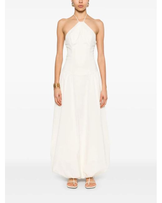 SIR. Florent Gown in White | Lyst