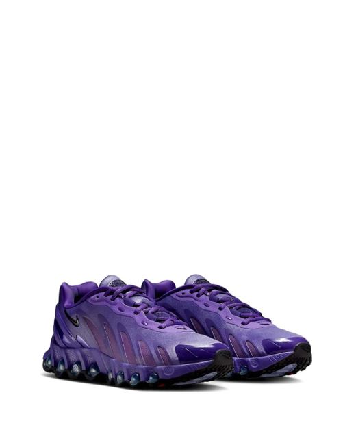 Nike Dn8 Sneakers in Purple | Lyst