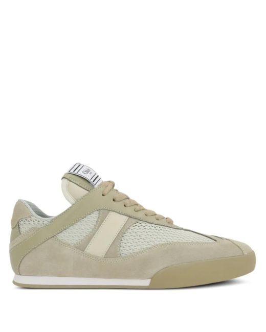 Chloé Kick Trainers in White | Lyst