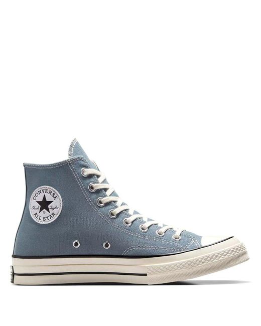 Converse Chuck 70 Sneakers in Blue | Lyst