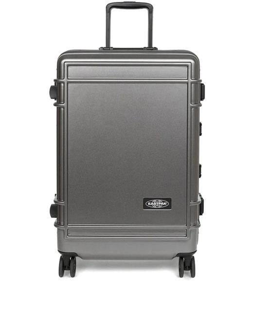 Eastpak Small Resist'R Suitcase in Gray | Lyst