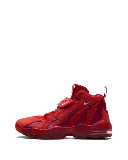 Nike Air Dt Max '96 "Love Letter To Connie" Sneakers in Red for Men | Lyst