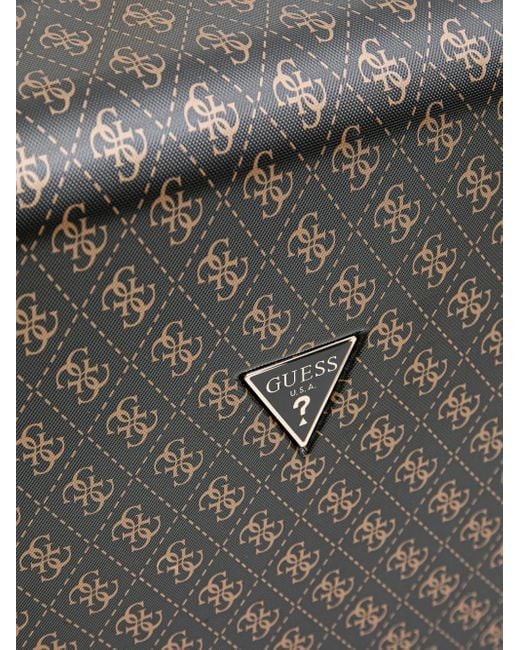 Guess Jesco Trolley in Black | Lyst UK