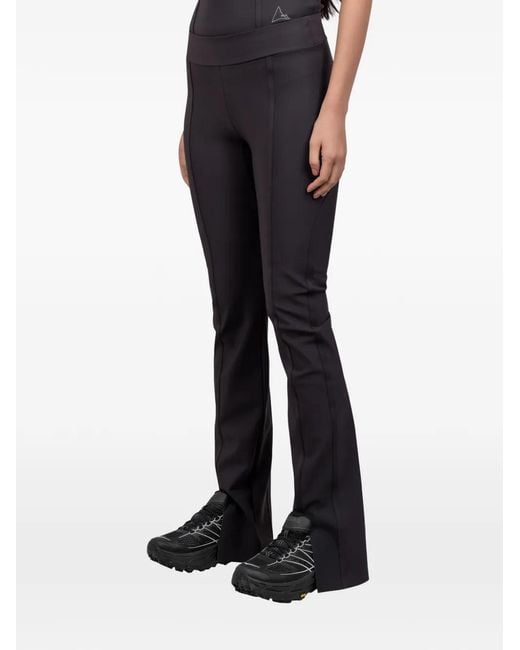 ROA Legging De Compression Spine in Blue | Lyst