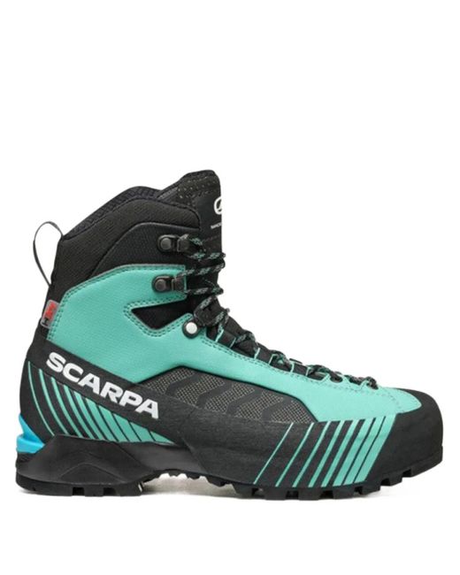SCARPA Ribelle Lite Hd Boots in Green | Lyst UK
