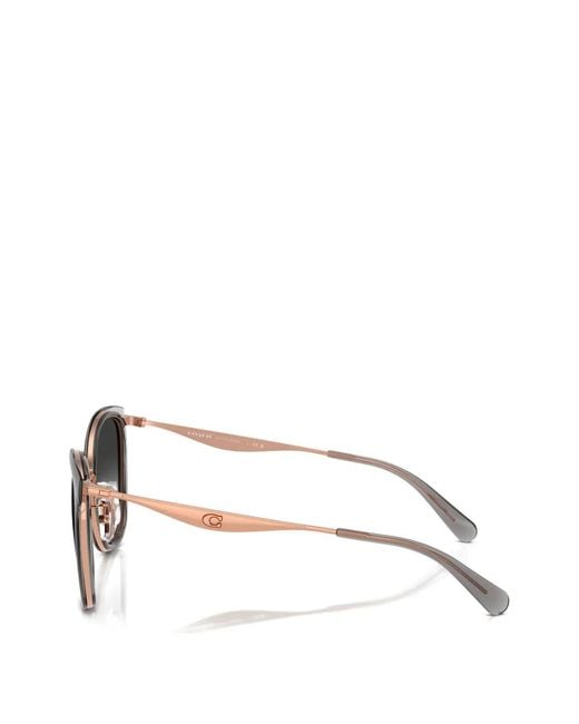 COACH Hc7170 Cw185 in Metallic | Lyst