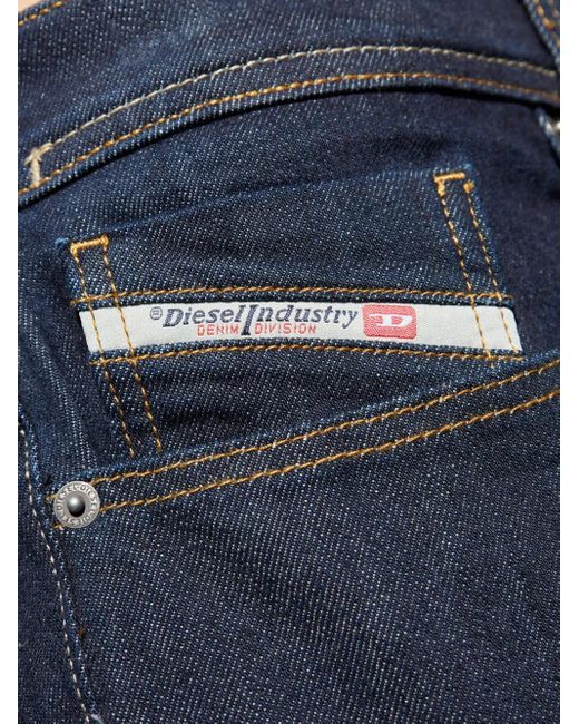 DIESEL Jeans 2023 D-Finitive in Blue for Men | Lyst UK