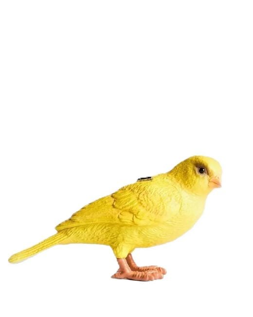 JW Anderson Canary Clutch Bag in Yellow | Lyst