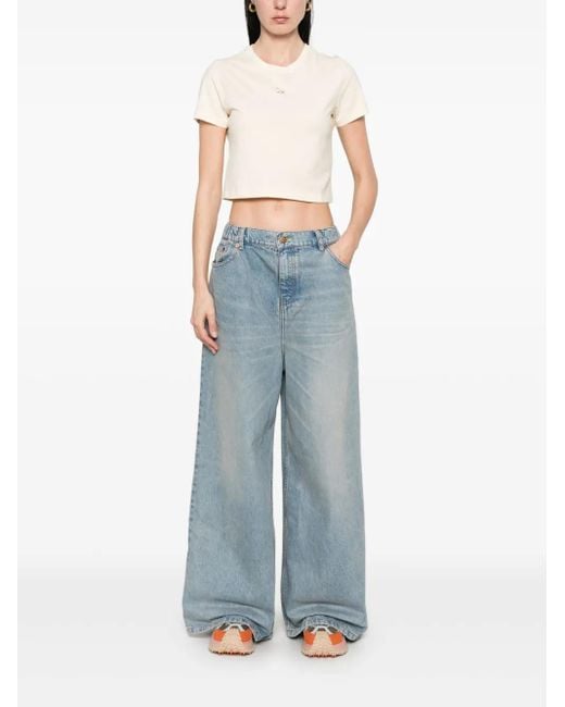 Lois Paloma Jeans in Blue | Lyst