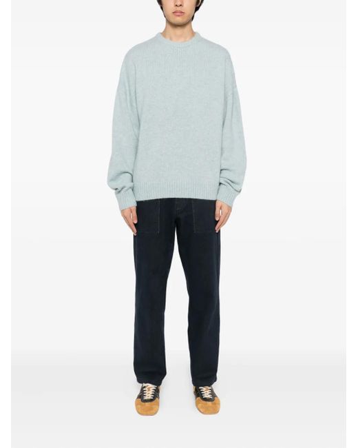 CHE Carpenter Trousers in Blue for Men | Lyst