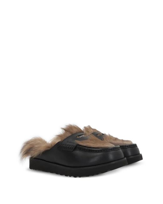 UGG Ambush Mules in Black | Lyst