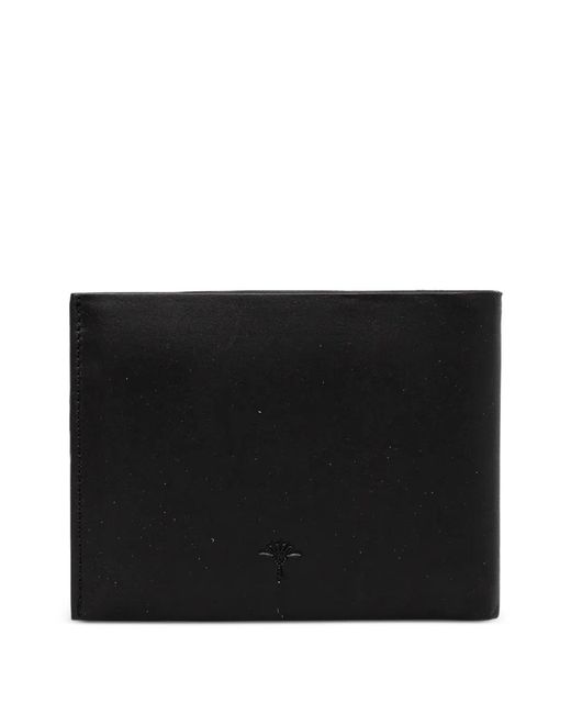 Joop! Typhon Embossed Wallet in Black for Men | Lyst UK