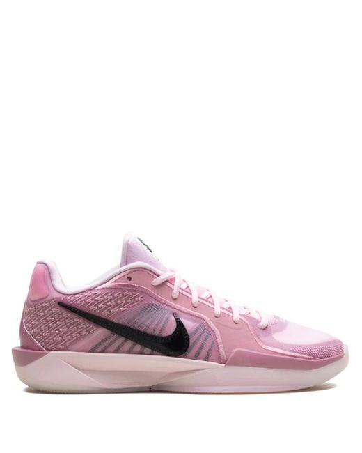 Nike Sabrina 2 Foam" Sneakers in Pink | Lyst