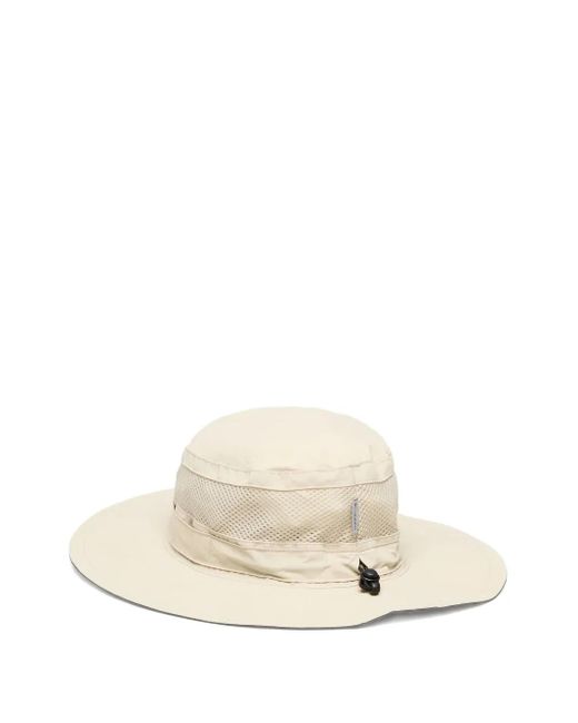 Columbia Bora Bora Bucket Hat in White | Lyst UK