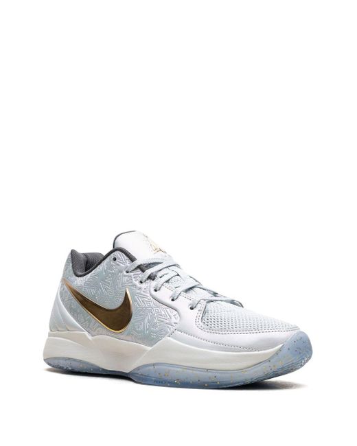 Nike Ja 2 "Tree Topper" Sneakers in White for Men | Lyst