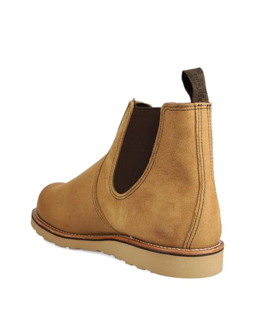 Red Wing Heritage Boots in Brown for Men | Lyst