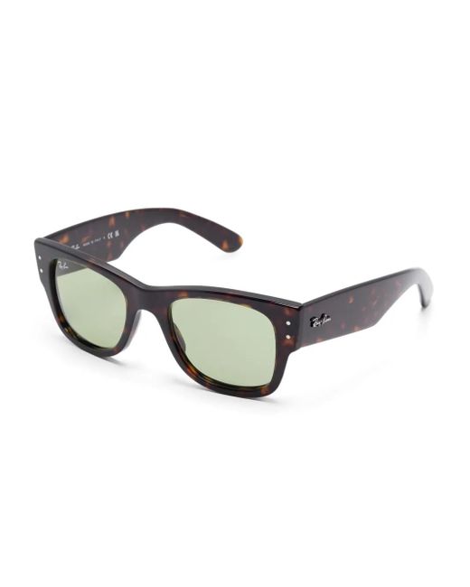 Ray-Ban Rb0840S Sunglasses in Brown | Lyst