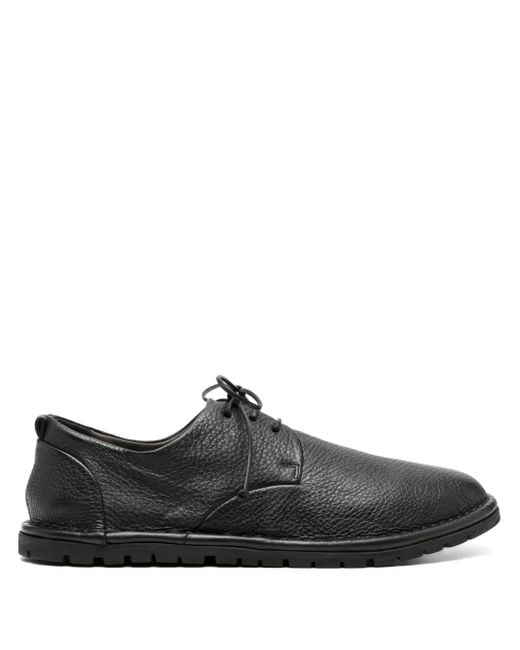 Marsèll Sancrispa Laced Up in Black for Men | Lyst