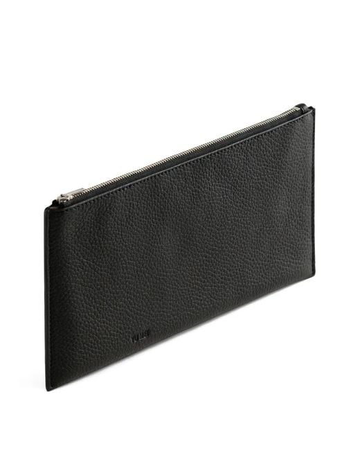Yu Mei Portefeuille Adrian Envelope in Black | Lyst