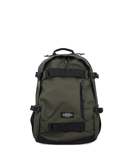 Eastpak Smallker Pro Backpack in Black | Lyst