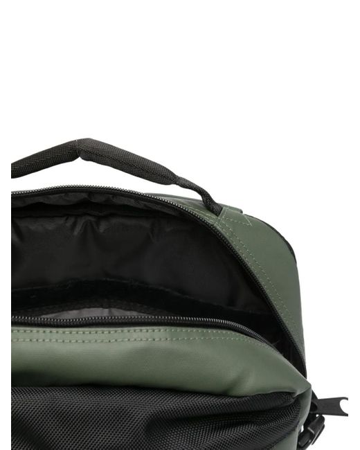 Eastpak Medium Tecum Backpack in Green | Lyst UK