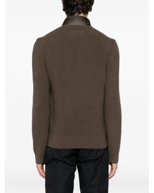 Belstaff Circuiteer Jacket in Brown for Men | Lyst UK