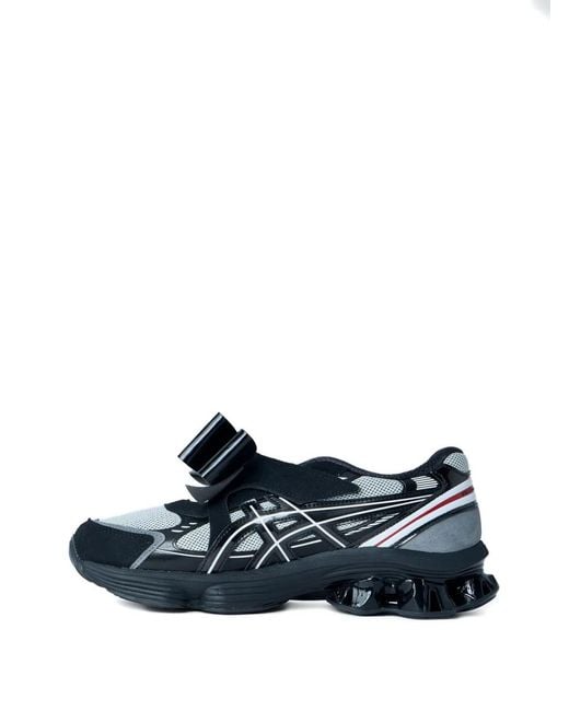 ShuShu/Tong Bow-Detail Sneakers in Blue | Lyst UK