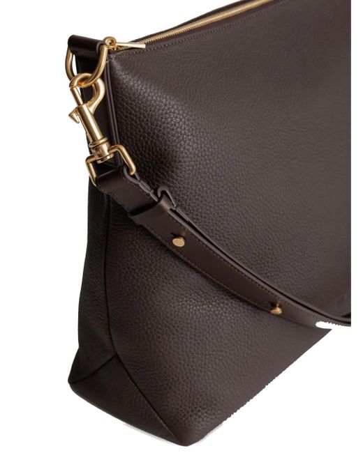 Yu Mei Braidy Adjustable Strap Sholder Bag in White | Lyst UK