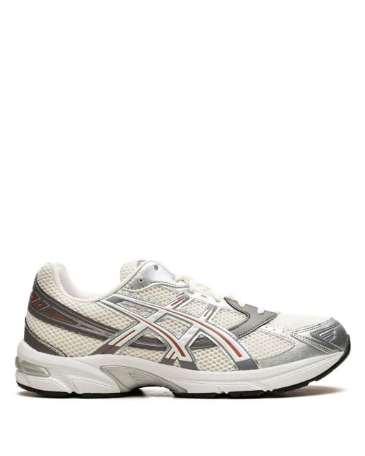 Asics Gell 1130 "Creme" Sneakers in White for Men | Lyst