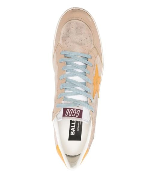 Golden Goose Sneakers for Men | Lyst