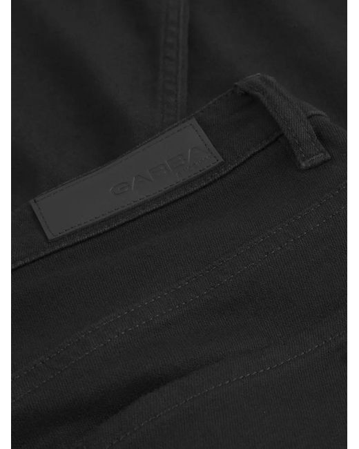 Gabba Marc Sword Jeans in Black for Men | Lyst UK