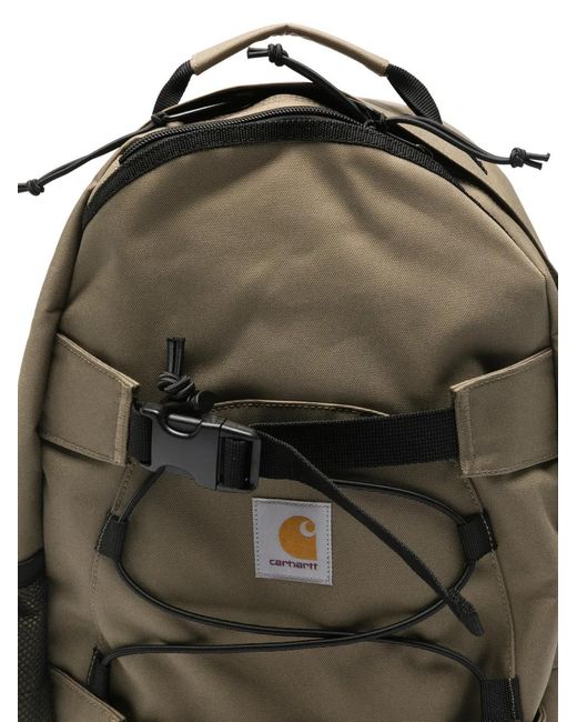 Carhartt Kickflip Backpack in Green for Men | Lyst UK