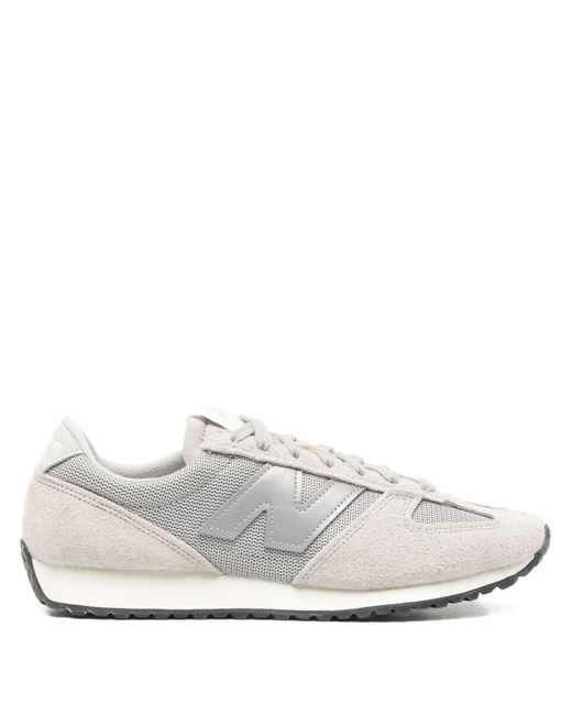 New Balance X Junya Watanabe 471 Sneakers in White | Lyst UK