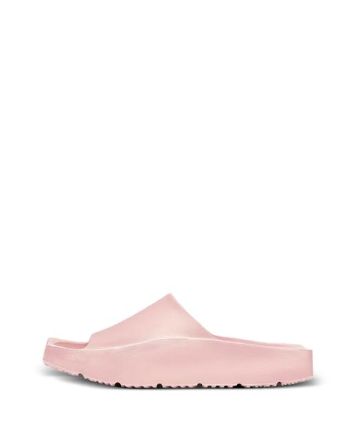 Nike Hex "Legend" Slides in Pink | Lyst