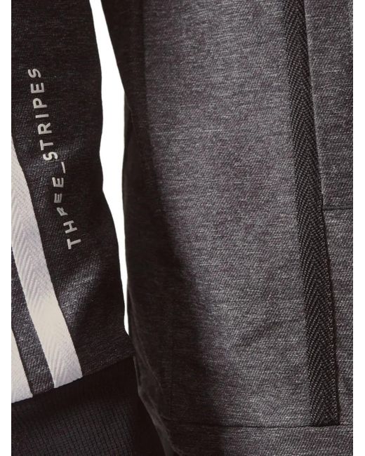 adidas Stadium Tokyo Clr 84 Track Jacket in Gray for Men | Lyst