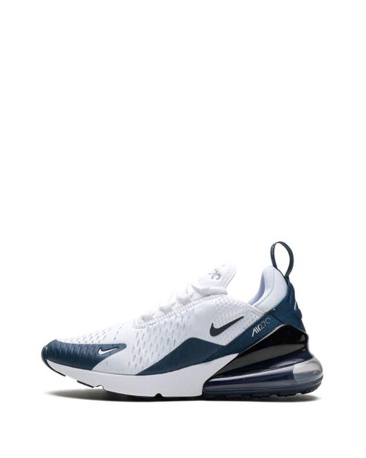 Nike Air Max 270 Armory" Sneakers in Blue | Lyst