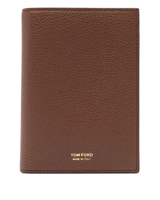 Tom Ford Passport Holder