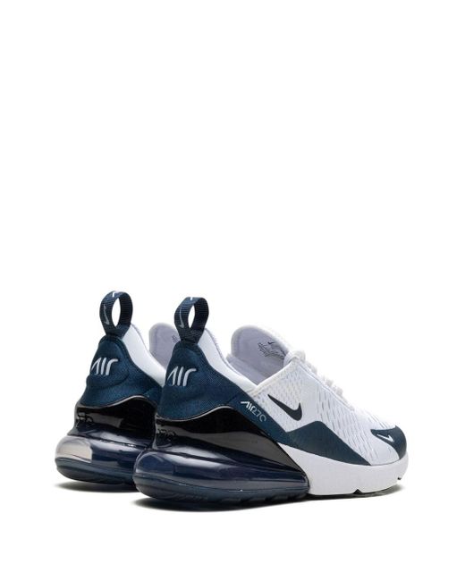 Nike Air Max 270 Armory" Sneakers in Blue | Lyst
