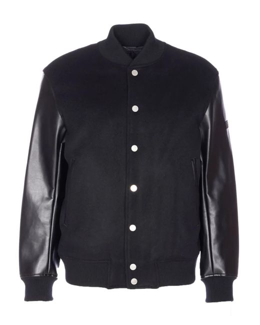 Bomber Mafie da Uomo di Tatras in Blu | Lyst