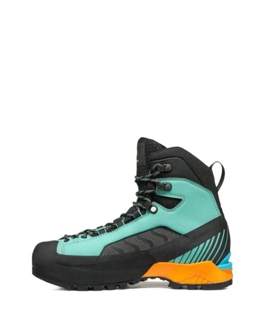 SCARPA Ribelle Lite Hd Boots in Green | Lyst UK