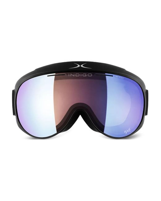 Indigo Voggle Nxt Slm Double Lens Goggles in Blue | Lyst